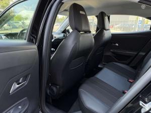 Melns Opel Mokka 2021 Kauņa, ar dzinēja tilpumu 1.20 L un nobraukumu 188 tūkst. km par 11900 €, foto 14 vietnē AUTOMOTO.COM.LV