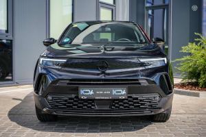 Melns Opel Mokka 2021 Kauņa, ar dzinēja tilpumu 1.20 L un nobraukumu 86 tūkst. km par 14950 €, foto 4 vietnē AUTOMOTO.COM.LV