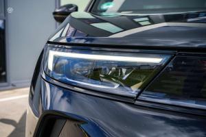 Melns Opel Mokka 2021 Kauņa, ar dzinēja tilpumu 1.20 L un nobraukumu 86 tūkst. km par 14950 €, foto 8 vietnē AUTOMOTO.COM.LV