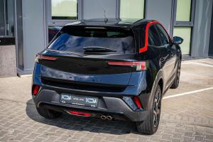 Melns Opel Mokka 2021 Kauņa, ar dzinēja tilpumu 1.20 L un nobraukumu 86 tūkst. km par 14950 €, foto 13 vietnē AUTOMOTO.COM.LV