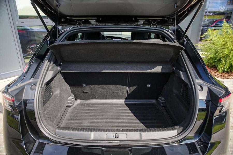 Melns Opel Mokka 2021 Kauņa, ar dzinēja tilpumu 1.20 L un nobraukumu 86 tūkst. km par 14950 €, foto 16 vietnē AUTOMOTO.COM.LV