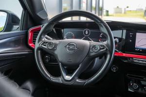 Melns Opel Mokka 2021 Kauņa, ar dzinēja tilpumu 1.20 L un nobraukumu 86 tūkst. km par 14950 €, foto 19 vietnē AUTOMOTO.COM.LV