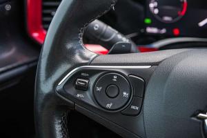 Melns Opel Mokka 2021 Kauņa, ar dzinēja tilpumu 1.20 L un nobraukumu 86 tūkst. km par 14950 €, foto 25 vietnē AUTOMOTO.COM.LV