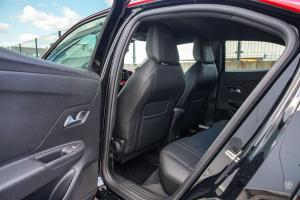 Melns Opel Mokka 2021 Kauņa, ar dzinēja tilpumu 1.20 L un nobraukumu 86 tūkst. km par 14950 €, foto 35 vietnē AUTOMOTO.COM.LV