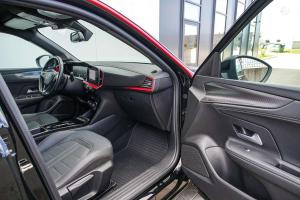 Melns Opel Mokka 2021 Kauņa, ar dzinēja tilpumu 1.20 L un nobraukumu 86 tūkst. km par 14950 €, foto 39 vietnē AUTOMOTO.COM.LV