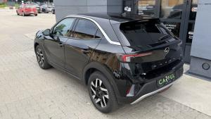 Черный Опель Mokka 2021 в Рига, объемом двигателя 1.60 л и пробегом 44 тыс. км за 18900 €, фото 10 на AUTOMOTO.COM.LV