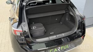 Черный Опель Mokka 2021 в Рига, объемом двигателя 1.60 л и пробегом 44 тыс. км за 18900 €, фото 11 на AUTOMOTO.COM.LV