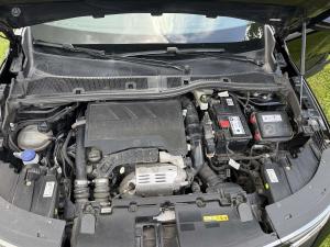 Black Opel Mokka 2021 in Panevezys, with an engine capacity of 1.20 L and mileage of 95 thousand km for 7600 €, photo 18 on AUTOMOTO.COM.LV