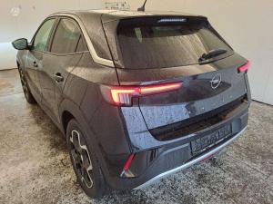Melns Opel Mokka 2022 Šauļi, ar dzinēja tilpumu 0.00 L un nobraukumu 31 tūkst. km par 16800 €, foto 2 vietnē AUTOMOTO.COM.LV