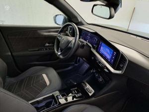Melns Opel Mokka 2022 Šauļi, ar dzinēja tilpumu 0.00 L un nobraukumu 31 tūkst. km par 16800 €, foto 8 vietnē AUTOMOTO.COM.LV