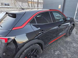 Melns Opel Mokka 2022 Kauņa, ar dzinēja tilpumu 0.00 L un nobraukumu 63 tūkst. km par 7700 €, foto 17 vietnē AUTOMOTO.COM.LV