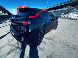 Черный Опель Mokka 2022 в Клайпеда, объемом двигателя 0.00 л и пробегом 65 тыс. км за 15500 €, фото 10 на AUTOMOTO.COM.LV