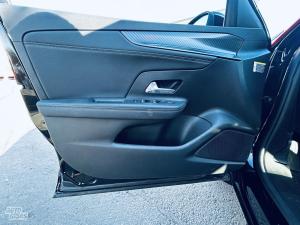 Черный Опель Mokka 2022 в Клайпеда, объемом двигателя 0.00 л и пробегом 65 тыс. км за 15500 €, фото 21 на AUTOMOTO.COM.LV