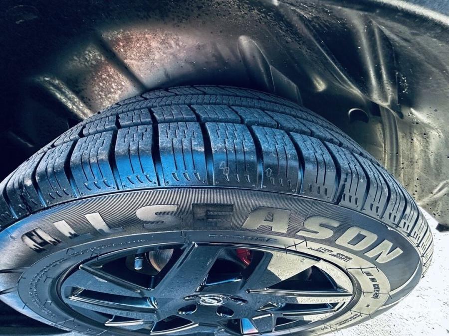 Черный Опель Mokka 2022 в Клайпеда, объемом двигателя 0.00 л и пробегом 65 тыс. км за 15500 €, фото 27 на AUTOMOTO.COM.LV