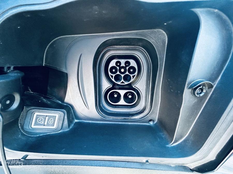 Melns Opel Mokka 2022 Klaipėda, ar dzinēja tilpumu 0.00 L un nobraukumu 65 tūkst. km par 15500 €, foto 24 vietnē AUTOMOTO.COM.LV