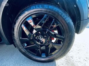 Melns Opel Mokka 2022 Klaipėda, ar dzinēja tilpumu 0.00 L un nobraukumu 65 tūkst. km par 15500 €, foto 26 vietnē AUTOMOTO.COM.LV