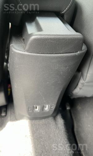 Black Opel Mokka 2022 in Ventspils, with an engine capacity of 1.20 L and mileage of 22 thousand km for 20100 €, photo 10 on AUTOMOTO.COM.LV