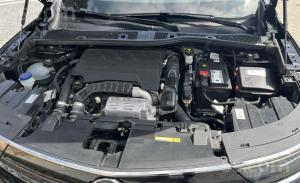 Black Opel Mokka 2022 in Ventspils, with an engine capacity of 1.20 L and mileage of 22 thousand km for 20100 €, photo 14 on AUTOMOTO.COM.LV