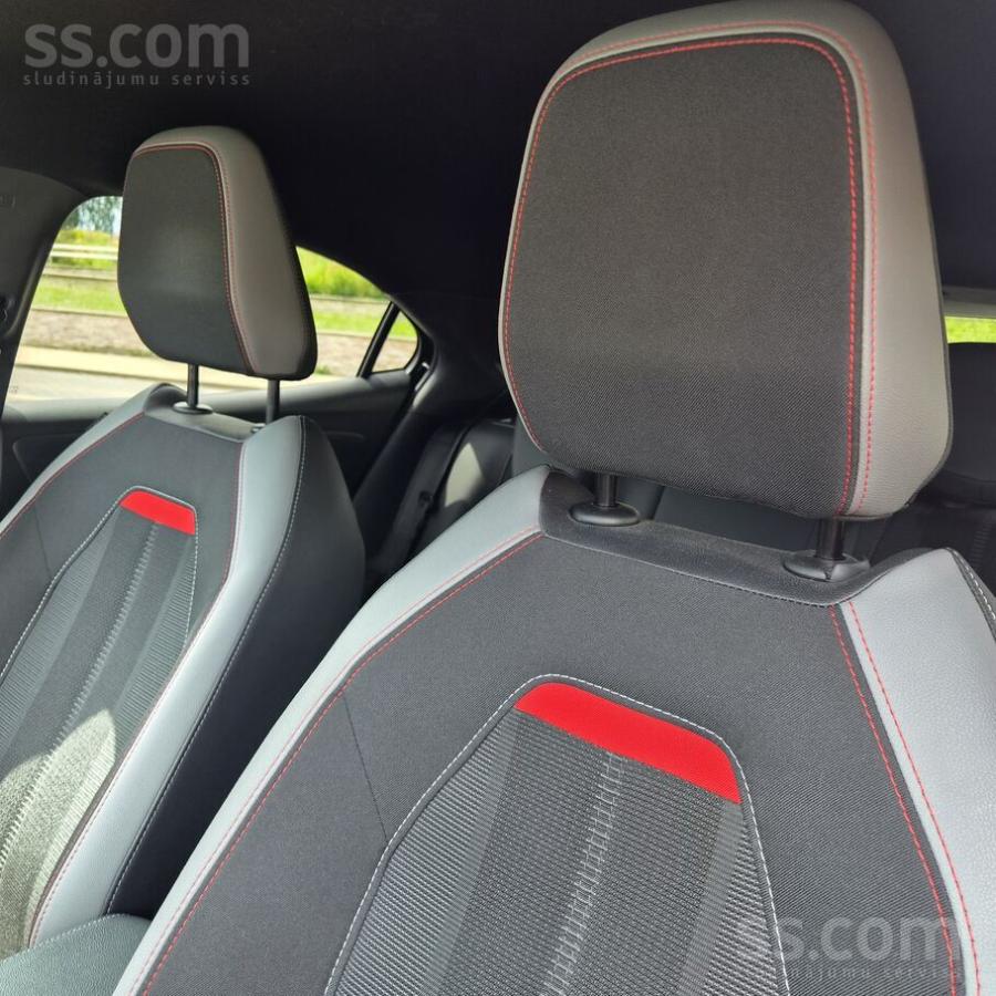 Melns Opel Mokka 2022 Rīga, ar dzinēja tilpumu 1.20 L un nobraukumu 59 tūkst. km par 17900 €, foto 6 vietnē AUTOMOTO.COM.LV