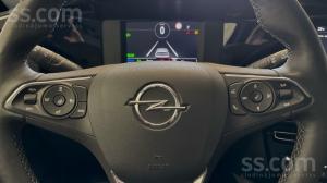 Черный Опель Mokka 2022 в Елгава, объемом двигателя 1.60 л и пробегом 26 тыс. км за 19900 €, фото 5 на AUTOMOTO.COM.LV