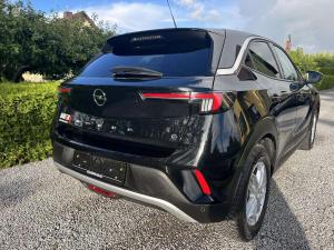 Black Opel Mokka 2022 in Kaunas, with an engine capacity of 0.00 L and mileage of 63 thousand km for 7850 €, photo 3 on AUTOMOTO.COM.LV