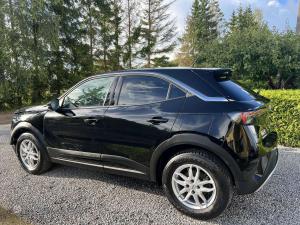 Black Opel Mokka 2022 in Kaunas, with an engine capacity of 0.00 L and mileage of 63 thousand km for 7850 €, photo 4 on AUTOMOTO.COM.LV