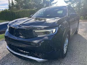 Black Opel Mokka 2022 in Kaunas, with an engine capacity of 0.00 L and mileage of 63 thousand km for 7850 €, photo 9 on AUTOMOTO.COM.LV