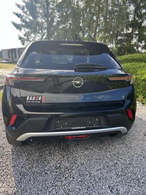 Black Opel Mokka 2022 in Kaunas, with an engine capacity of 0.00 L and mileage of 63 thousand km for 7850 €, photo 10 on AUTOMOTO.COM.LV