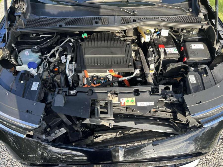 Black Opel Mokka 2022 in Kaunas, with an engine capacity of 0.00 L and mileage of 63 thousand km for 7850 €, photo 16 on AUTOMOTO.COM.LV