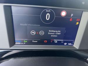 Black Opel Mokka 2022 in Kaunas, with an engine capacity of 0.00 L and mileage of 63 thousand km for 7850 €, photo 19 on AUTOMOTO.COM.LV