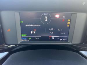 Black Opel Mokka 2022 in Kaunas, with an engine capacity of 0.00 L and mileage of 63 thousand km for 7850 €, photo 20 on AUTOMOTO.COM.LV