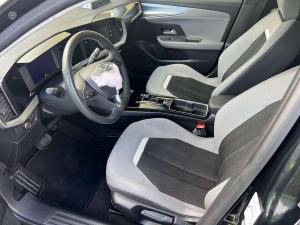 Black Opel Mokka 2022 in Kaunas, with an engine capacity of 0.00 L and mileage of 63 thousand km for 7850 €, photo 22 on AUTOMOTO.COM.LV