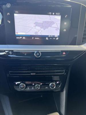 Black Opel Mokka 2022 in Kaunas, with an engine capacity of 0.00 L and mileage of 63 thousand km for 7850 €, photo 24 on AUTOMOTO.COM.LV