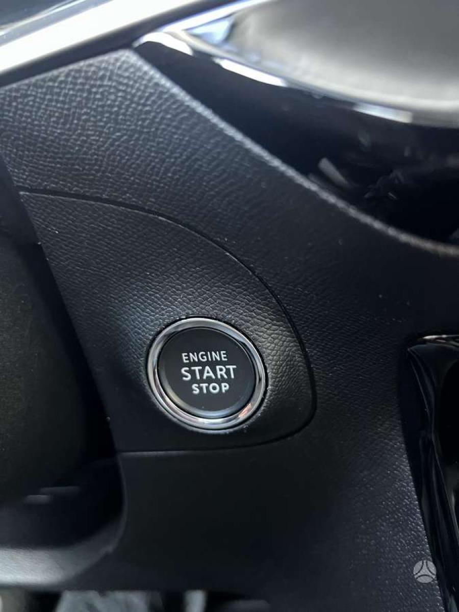Black Opel Mokka 2022 in Kaunas, with an engine capacity of 0.00 L and mileage of 63 thousand km for 7850 €, photo 28 on AUTOMOTO.COM.LV
