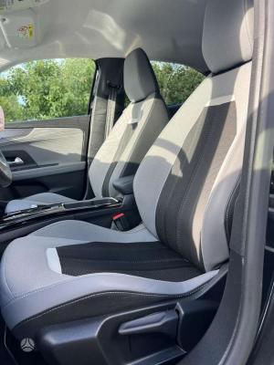 Black Opel Mokka 2022 in Kaunas, with an engine capacity of 0.00 L and mileage of 63 thousand km for 7850 €, photo 30 on AUTOMOTO.COM.LV