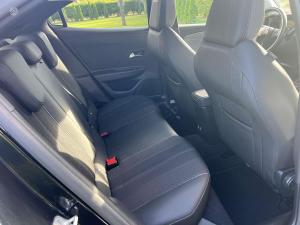 Black Opel Mokka 2022 in Kaunas, with an engine capacity of 0.00 L and mileage of 63 thousand km for 7850 €, photo 31 on AUTOMOTO.COM.LV