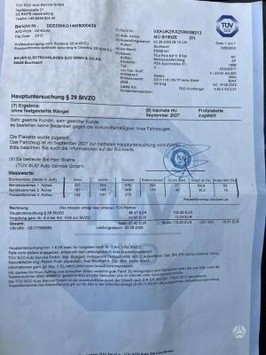 Black Opel Mokka 2022 in Kaunas, with an engine capacity of 0.00 L and mileage of 63 thousand km for 7850 €, photo 39 on AUTOMOTO.COM.LV