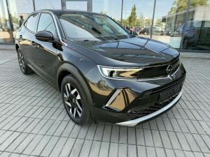 Melns Opel Mokka 2022 Kauņa, ar dzinēja tilpumu 1.20 L un nobraukumu 161 tūkst. km par 12300 €, foto 3 vietnē AUTOMOTO.COM.LV