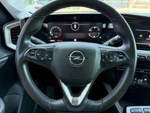 Melns Opel Mokka 2022 Kauņa, ar dzinēja tilpumu 1.20 L un nobraukumu 161 tūkst. km par 12300 €, foto 9 vietnē AUTOMOTO.COM.LV