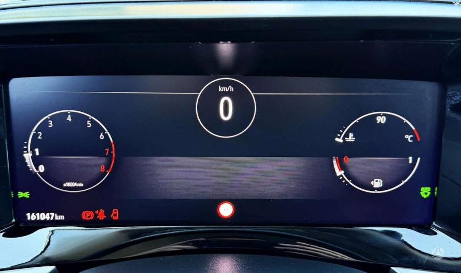 Melns Opel Mokka 2022 Kauņa, ar dzinēja tilpumu 1.20 L un nobraukumu 161 tūkst. km par 12300 €, foto 10 vietnē AUTOMOTO.COM.LV