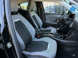 Melns Opel Mokka 2022 Kauņa, ar dzinēja tilpumu 1.20 L un nobraukumu 161 tūkst. km par 12300 €, foto 11 vietnē AUTOMOTO.COM.LV