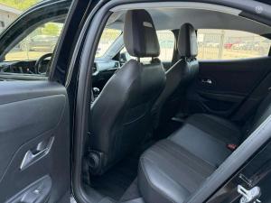 Melns Opel Mokka 2022 Kauņa, ar dzinēja tilpumu 1.20 L un nobraukumu 161 tūkst. km par 12300 €, foto 15 vietnē AUTOMOTO.COM.LV