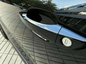 Black Opel Mokka 2022 in Kaunas, with an engine capacity of 1.50 L and mileage of 203 thousand km for 11500 €, photo 6 on AUTOMOTO.COM.LV