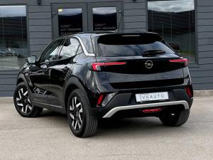 Черный Опель Mokka 2022 в Елгава, объемом двигателя 0.00 л и пробегом 26 тыс. км за 19900 €, фото 3 на AUTOMOTO.COM.LV