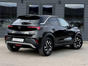 Черный Опель Mokka 2022 в Елгава, объемом двигателя 0.00 л и пробегом 26 тыс. км за 19900 €, фото 5 на AUTOMOTO.COM.LV
