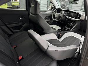 Черный Опель Mokka 2022 в Елгава, объемом двигателя 0.00 л и пробегом 26 тыс. км за 19900 €, фото 8 на AUTOMOTO.COM.LV