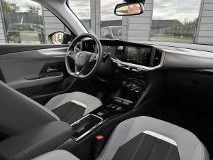 Черный Опель Mokka 2022 в Елгава, объемом двигателя 0.00 л и пробегом 26 тыс. км за 19900 €, фото 11 на AUTOMOTO.COM.LV