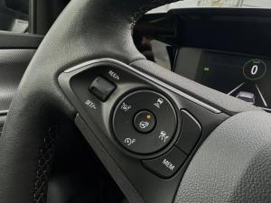 Черный Опель Mokka 2022 в Елгава, объемом двигателя 0.00 л и пробегом 26 тыс. км за 19900 €, фото 13 на AUTOMOTO.COM.LV