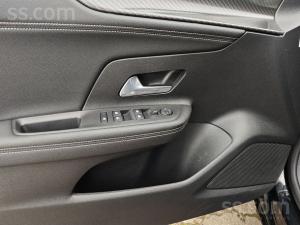 Melns Opel Mokka 2022 Rīga, ar dzinēja tilpumu 1.20 L un nobraukumu 81 tūkst. km par 15900 €, foto 10 vietnē AUTOMOTO.COM.LV
