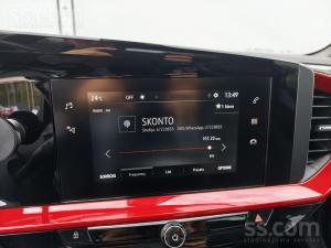 Melns Opel Mokka 2022 Rīga, ar dzinēja tilpumu 1.20 L un nobraukumu 81 tūkst. km par 15900 €, foto 11 vietnē AUTOMOTO.COM.LV